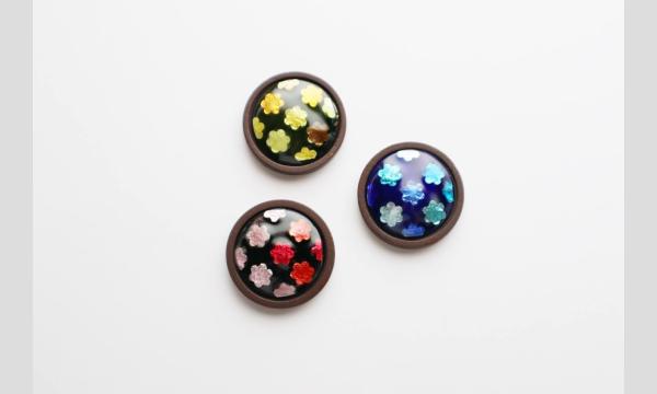 【10月】窯元直営・七宝焼体験教室 in愛知 - パスマーケット